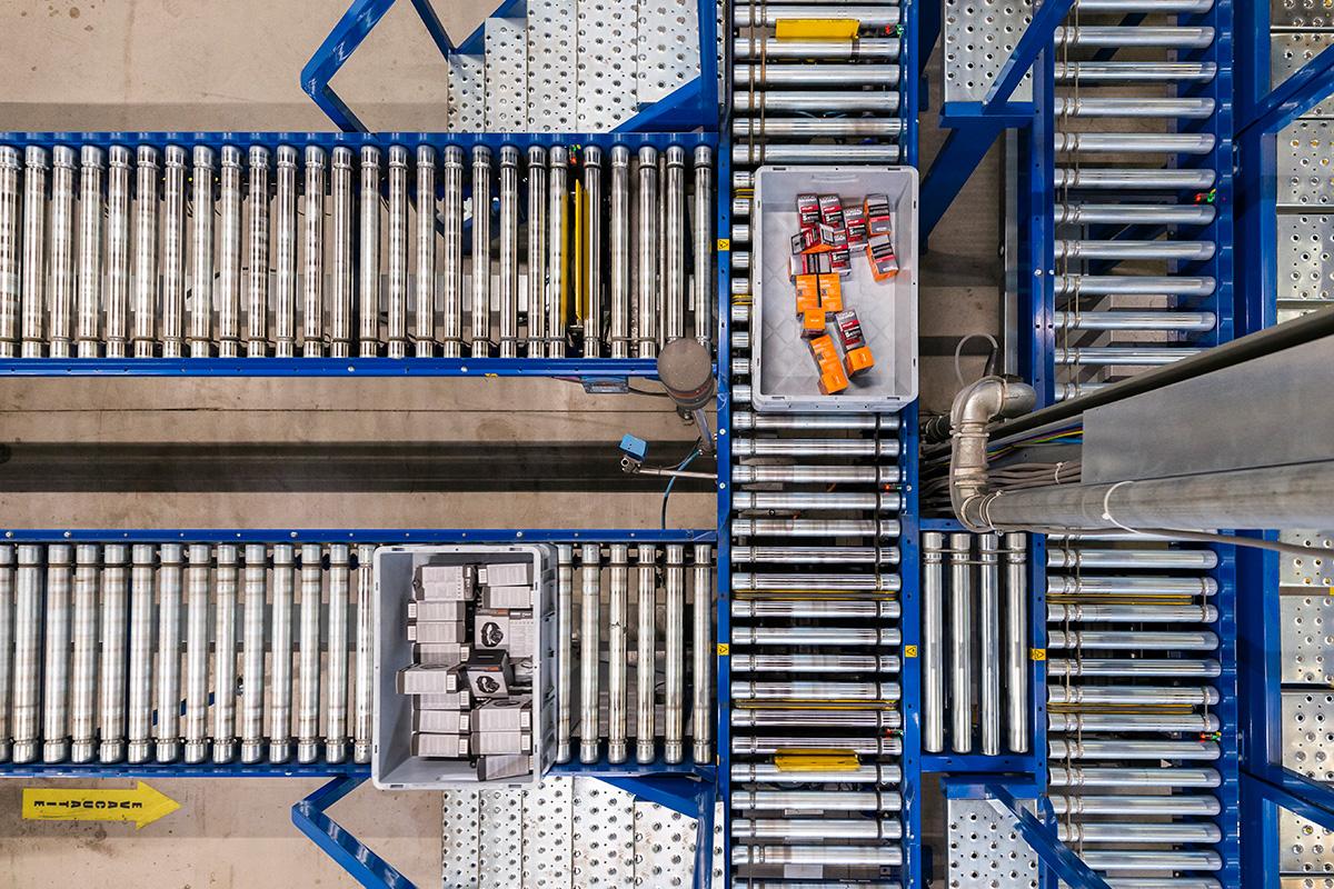 Onlinemagazine Logistiek | Vanas